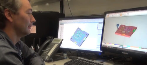 Rubber Engineering | Rubber Parts | Stern Rubber Co